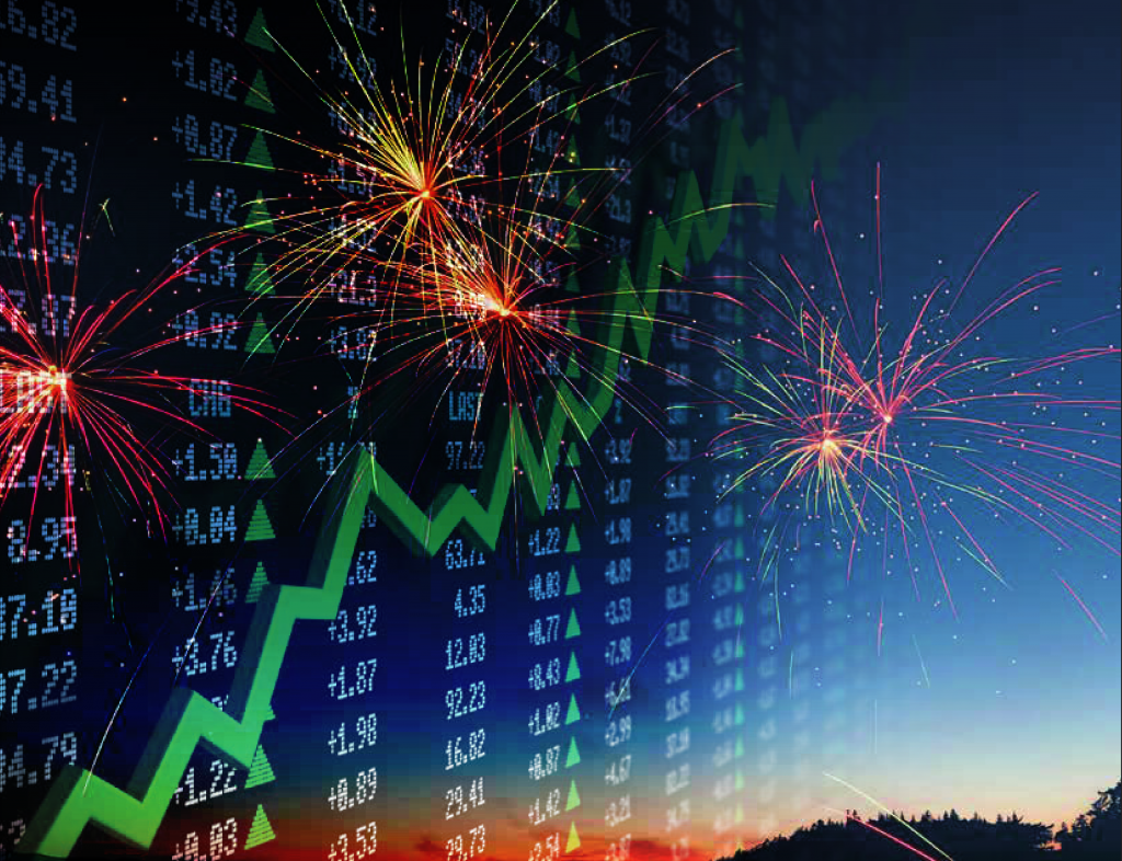 The Bottom Line - August 2021 Edition - ASA